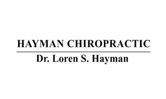 Hayman Chiropractic - Ridgecrest CA | Vagaro